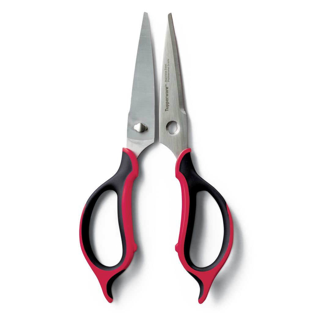Tupperware Ergonomic-Schere für Rechts und | Kaufland.de