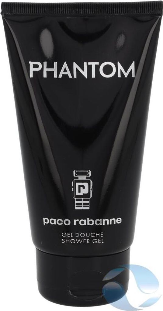 Sprchový gel Paco Rabanne Phantom 150ml | Kaufland.cz