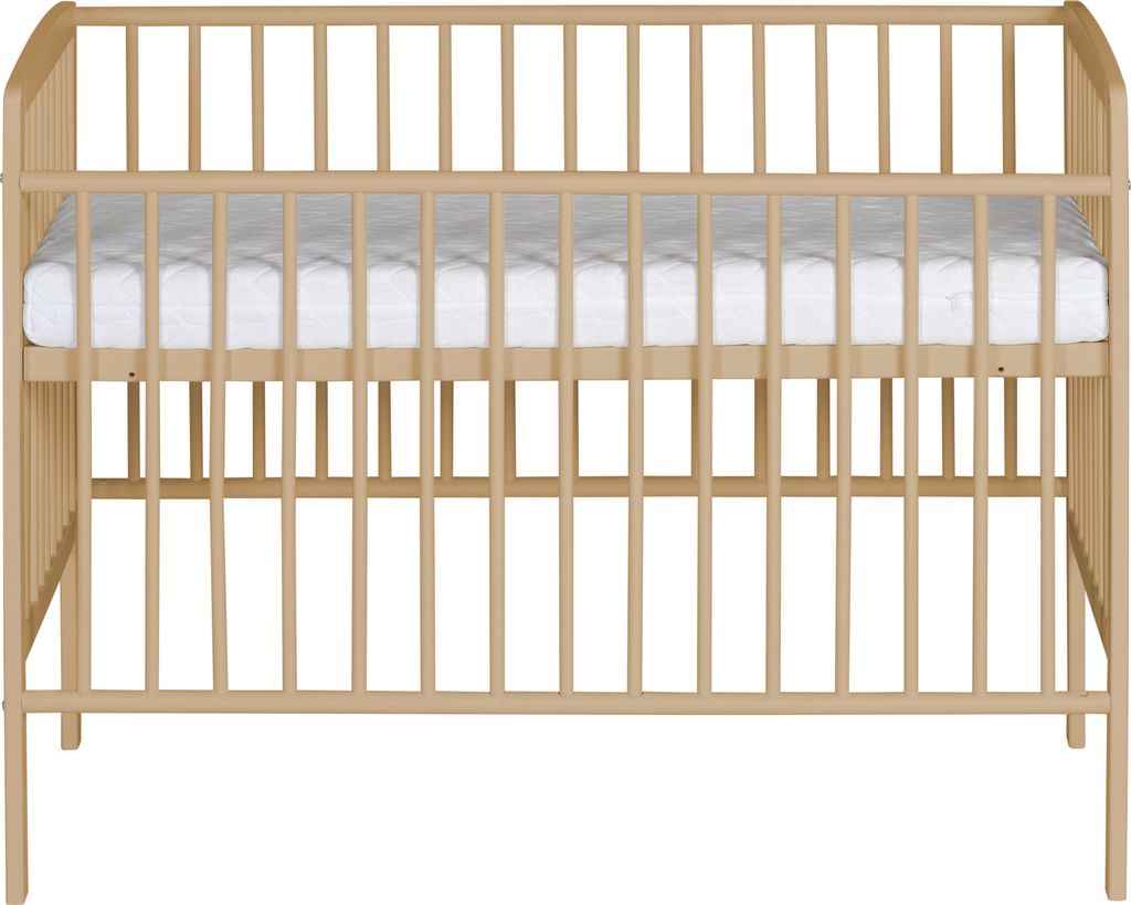 Schardt Micky Plus Beistellbett 60x120 cm für | Kaufland.de