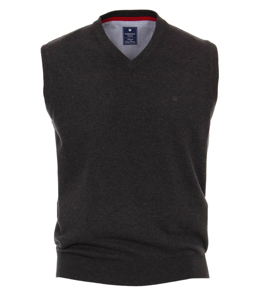 Redmond - Regular Fit - Herren Pullunder mit | Kaufland.de