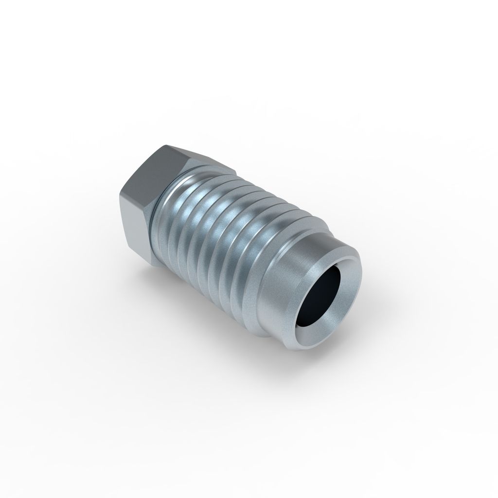 10x AUPROTEC Verschraubung M10x1,25 | Kaufland.de