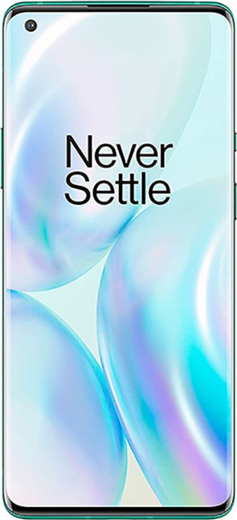 OnePlus 8 Pro Dual SIM 256GB, Glacial Green | Kaufland.de