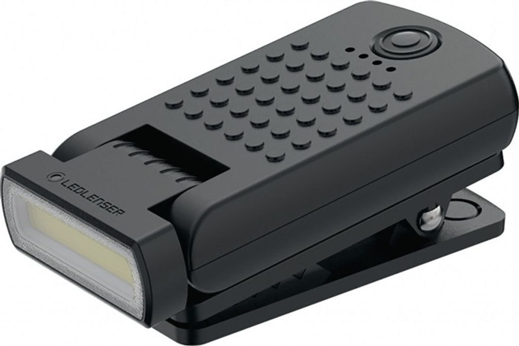 Ledlenser W1R WORK Lampe de travail aimantée rechargeable