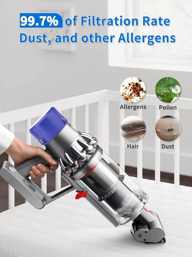 4X Filter Für Dyson V6 DC58 DC59 DC61 DC62 | Kaufland.de