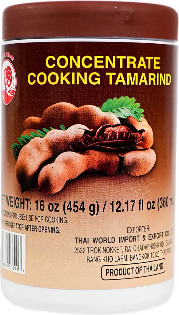 Tamarinde Konzentrat - Concentrate Cooking | Kaufland.de