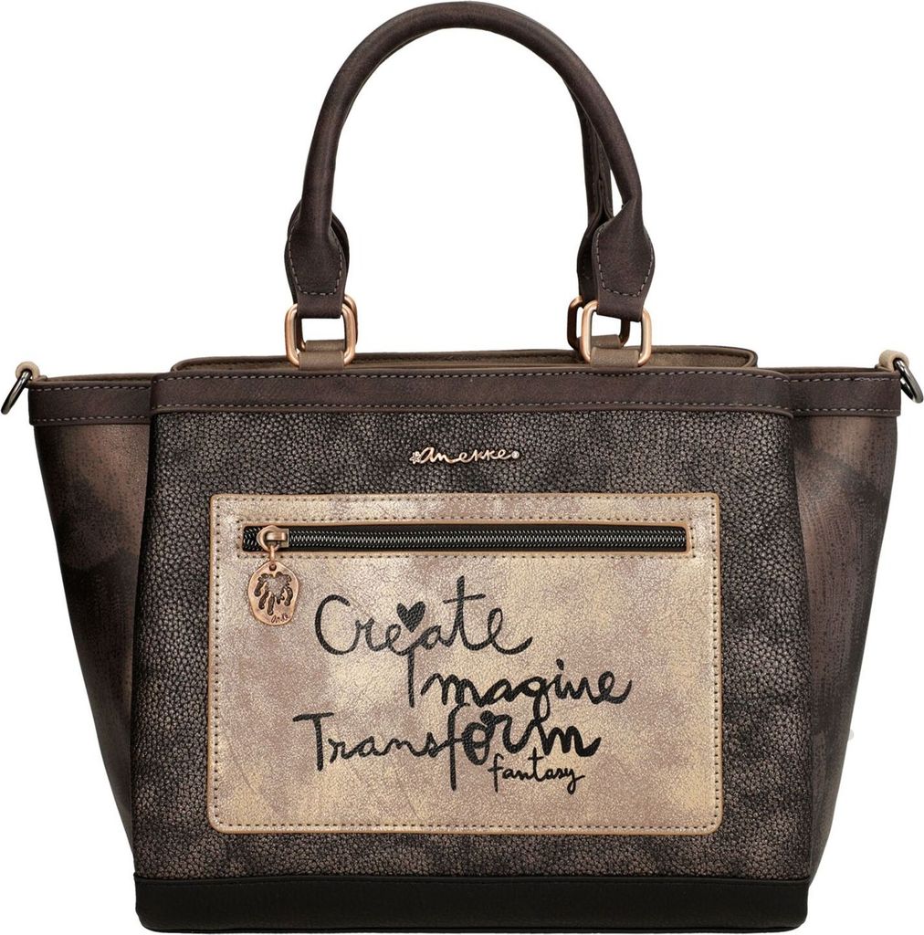 Anekke Handtasche Schultertasche Dreamverse | Kaufland.de