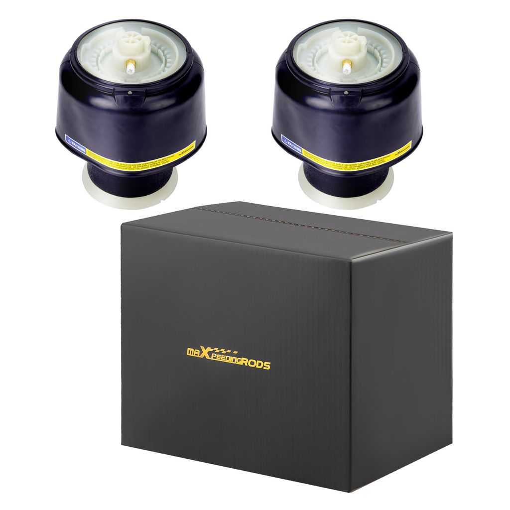 2x Luftfeder hinten for BMW 5er F07 GT F10 | Kaufland.de