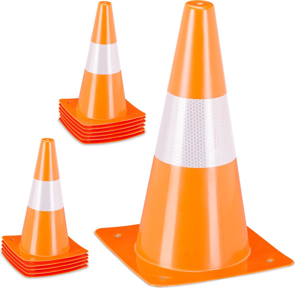 relaxační pylony v sadě 12 kusů | Kaufland.cz