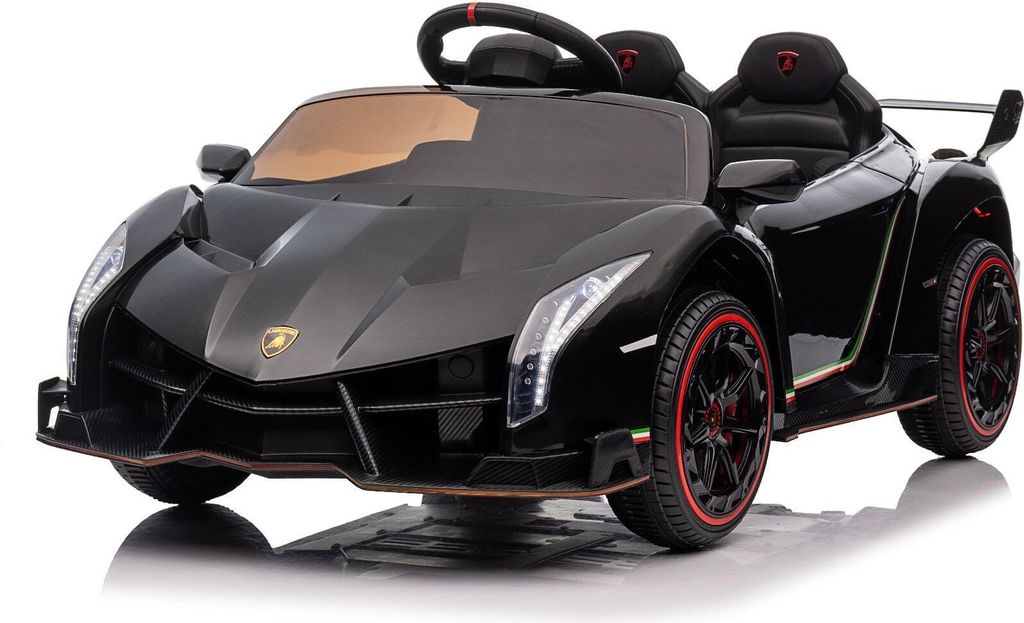 Lamborghini Veneno Elektro Auto Kinder 1-6 | Kaufland.de