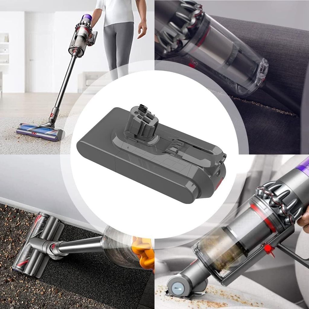 Wunderschöne Dyson V11 Ersatzakku Kaufen Ebenbild