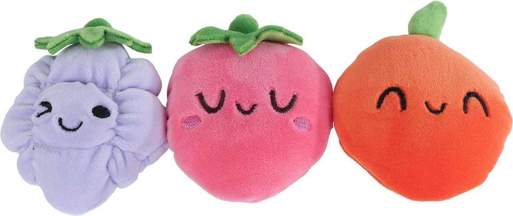 Van Manen's Trading Company Fluffy Menue Plüsch Smoothie