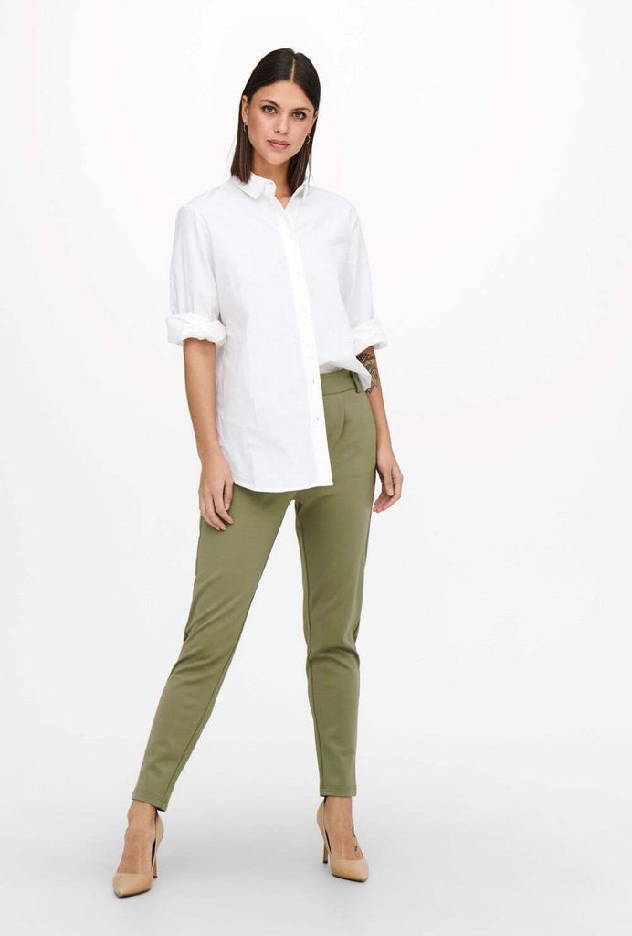 ONLY Elegante Stoffhose Poptrash Paperback | Kaufland.de