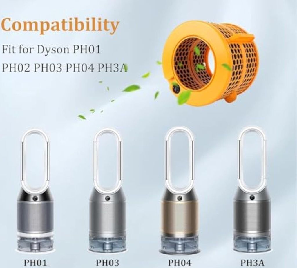 INF Náhradný filter pre čističku vzduchu | Kaufland.sk