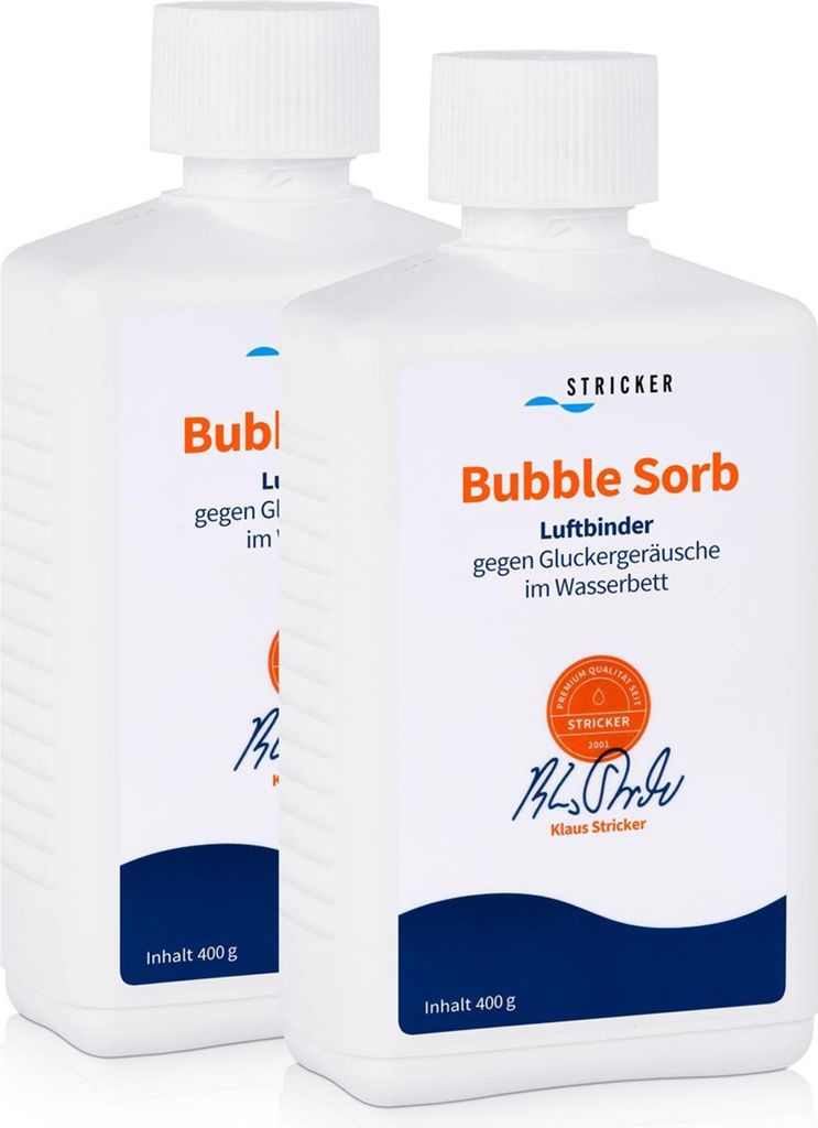 Stricker Chemie Luftbinder Bubble Sorb 400g | Kaufland.de