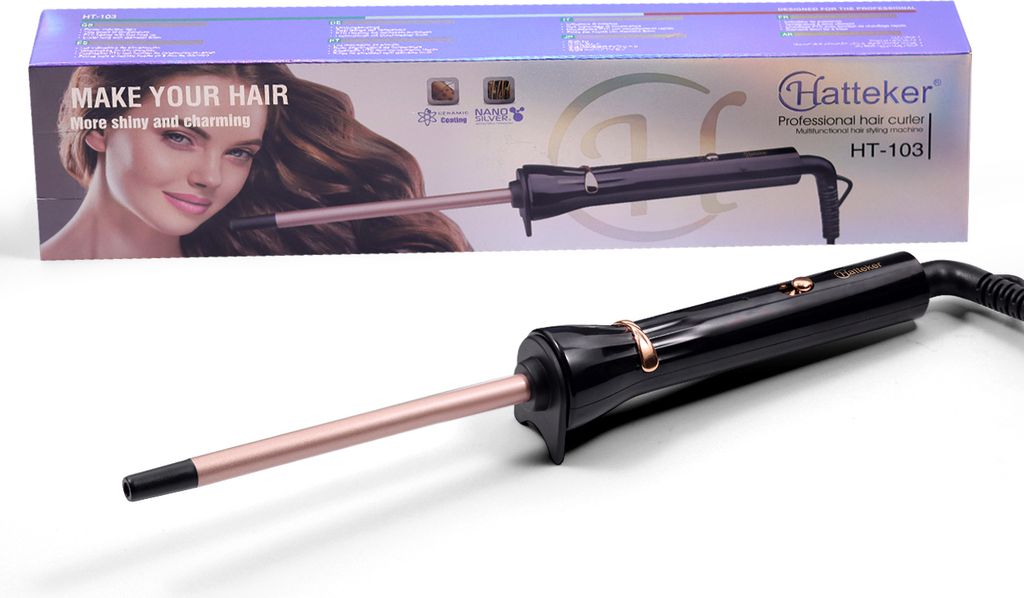 Kulma Hatteker, 9mm malá kulma, keramická | Kaufland.cz