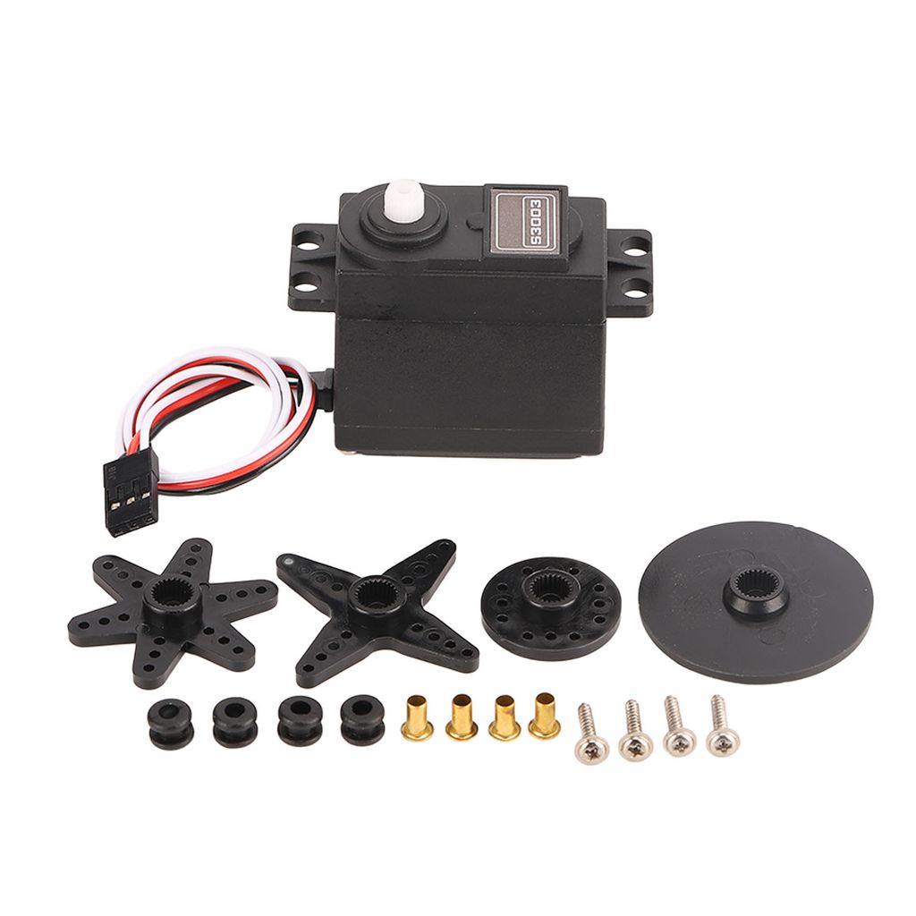 RC Servo,RC Car Servo,RC Servo Motor,RC Standard
