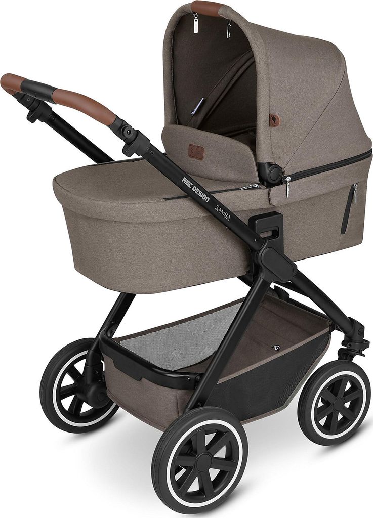 ABC Design Samba Kombikinderwagen (G2) | Kaufland.de