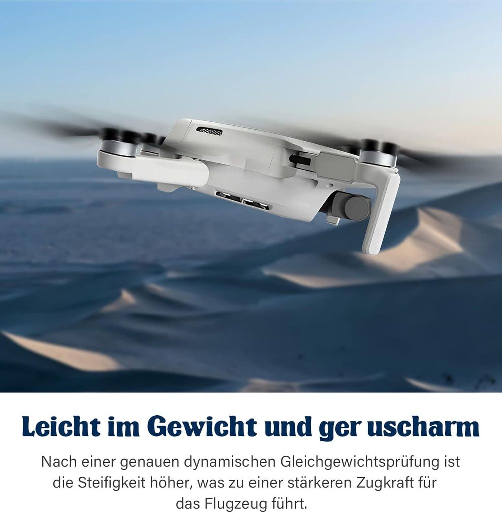 DJI Mavic Mini 2 Propeller, 16 Pcs DJI Mini 2 | Kaufland.de