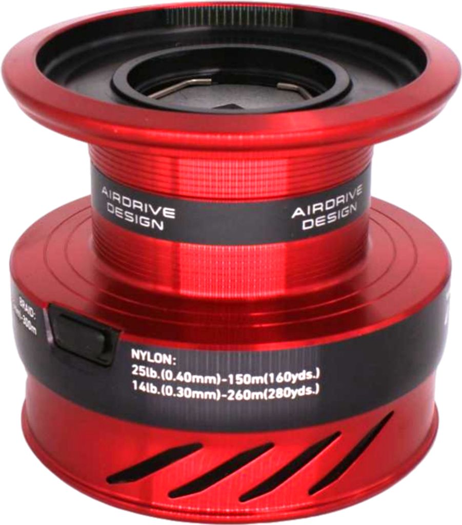 Náhradní cívky DAIWA pro 23 Ninja LT, 6000, | Kaufland.cz