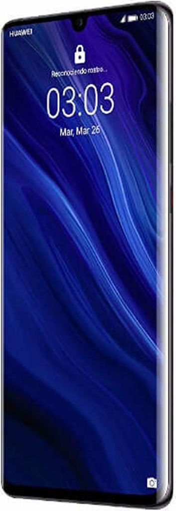 Huawei P30 Pro 8GB/256GB čierny Dual SIM | Kaufland.sk