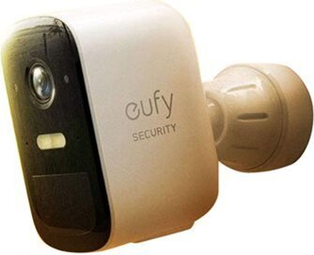 Anker Innovations Eufy eufyCam 2C - Síťová | Kaufland.cz