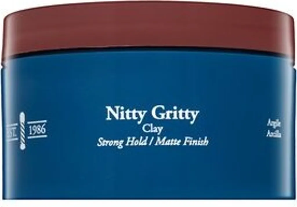 CHI Man Nitty Gritty Clay 85 g Haargel | Kaufland.de