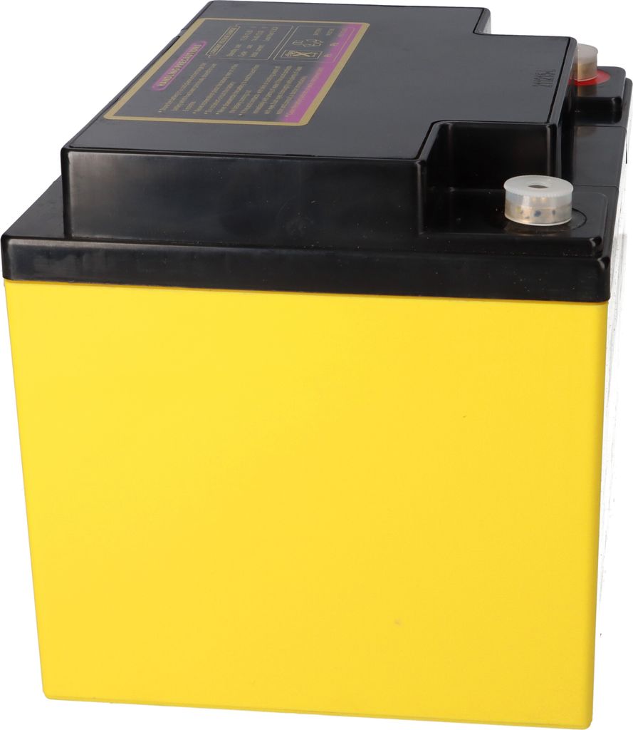 SUN Battery SB12-45V0 AGM Akku 12V 45Ah | Kaufland.de