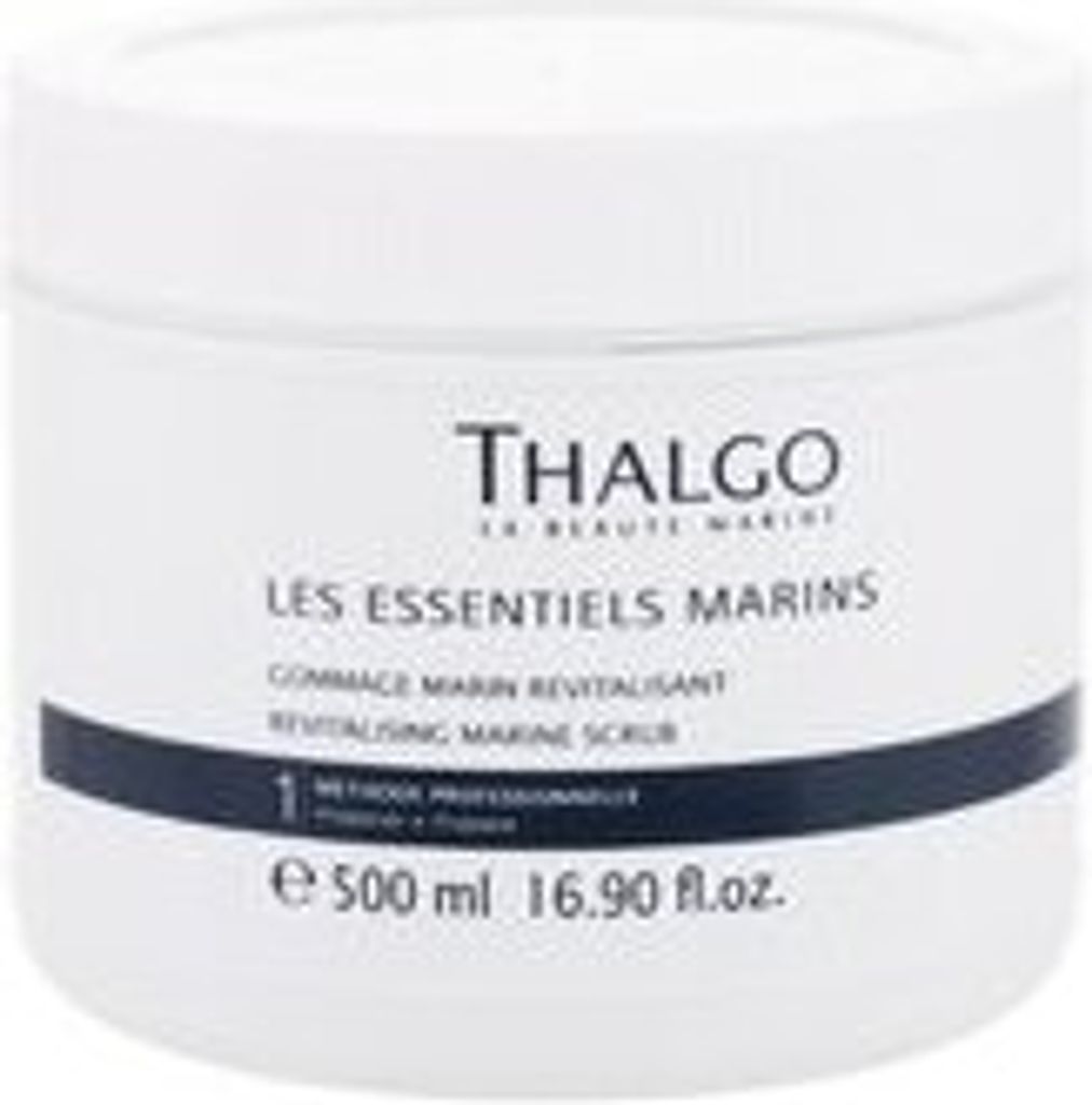 Thalgo Les Essentiels Marins Revetalising | Kaufland.de