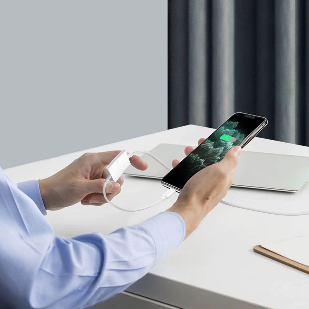 adaptér iPhone/iPad/ 30pinový adaptér pro | Kaufland.cz