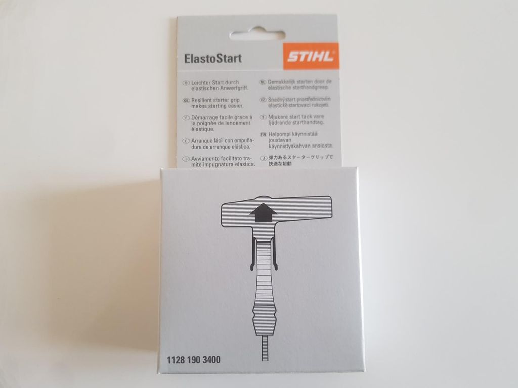 Stihl Starterseil Startergriff Anwerfseil | Kaufland.de