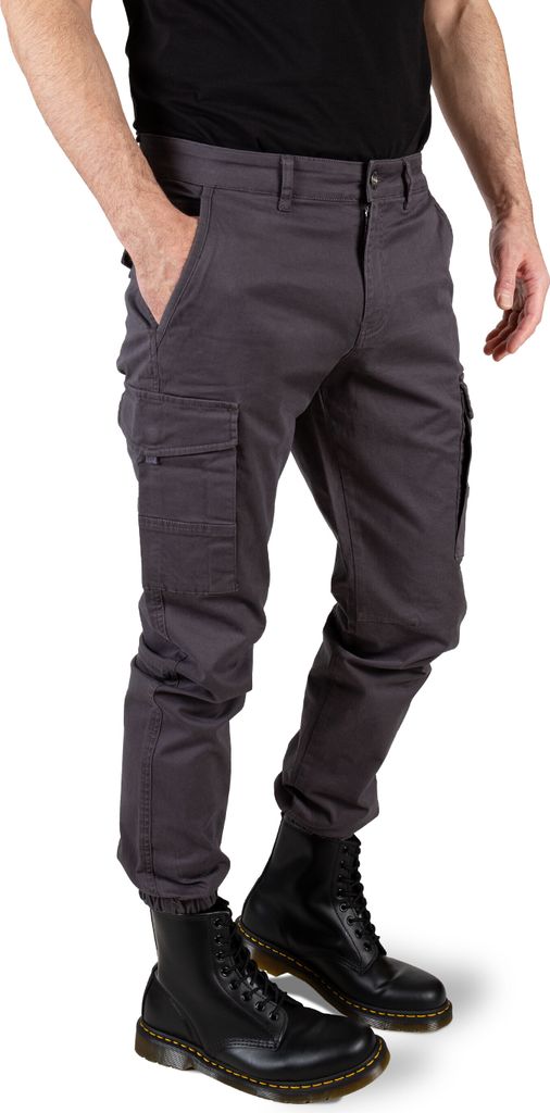 WOTEGA - Odin Herren Cargohose Cargohose | Kaufland.de