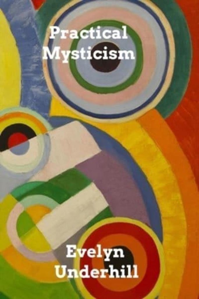 Practical Mysticism Lösungsbuch | Kaufland.de