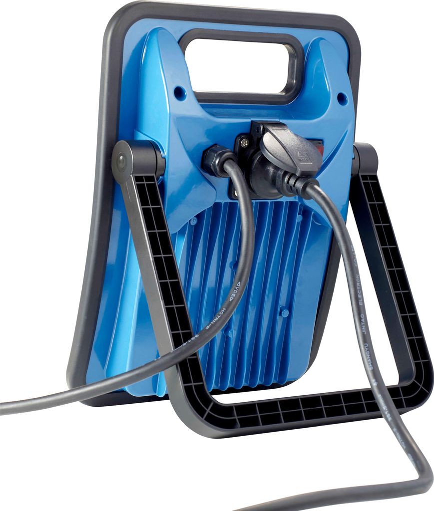 LED Arbeitsstrahler Baustrahler Baulampe 30W | Kaufland.de