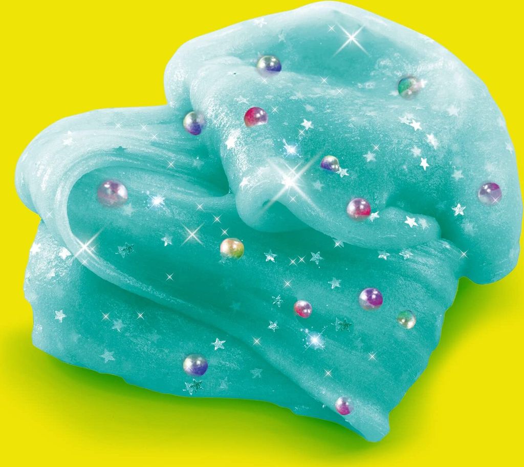 Slime Mix in Kit 10er Set DIY Rainbow / | Kaufland.de
