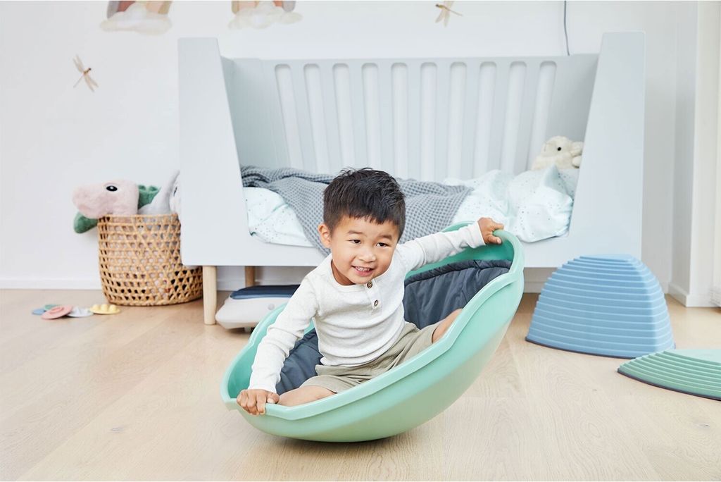 Hra Gonge spinning top "Mini-Top", severská | Kaufland.sk