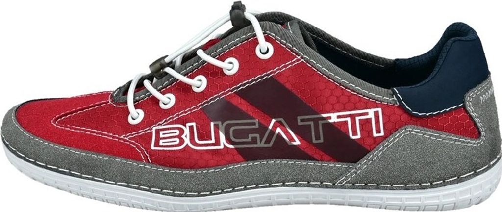 Bugatti Obuv 321AFF0254003000 Poltopánky | Kaufland.sk