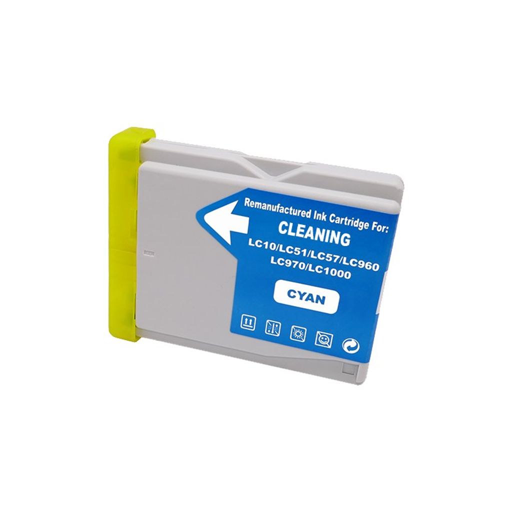Brother Reinigungspatrone, kompatibel LC | Kaufland.de