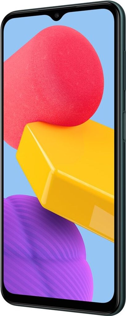 Samsung SM-M135F/DSN 16,8 cm (6.6") Hybridní | Kaufland.cz