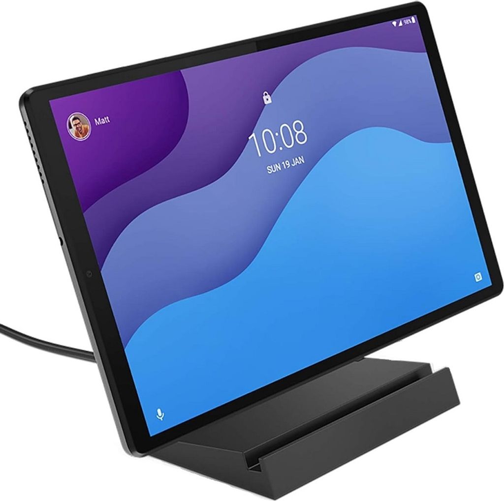 Original Lenovo CD-100 Smart Charging Station | Kaufland.de