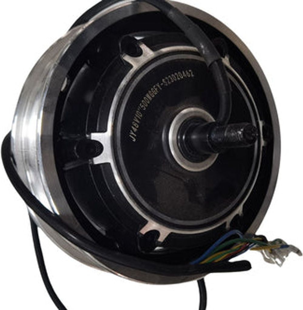 Joyor Y8-S Motor 500W Original | Kaufland.de