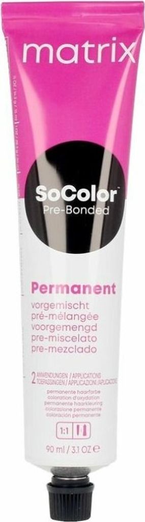 Matrix SOCOLOR Pre-Bonded - 4N - Mittelbraun | Kaufland.de