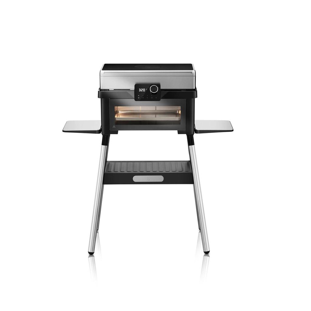 WMF Profi Plus Urban Master Grill, | Kaufland.de