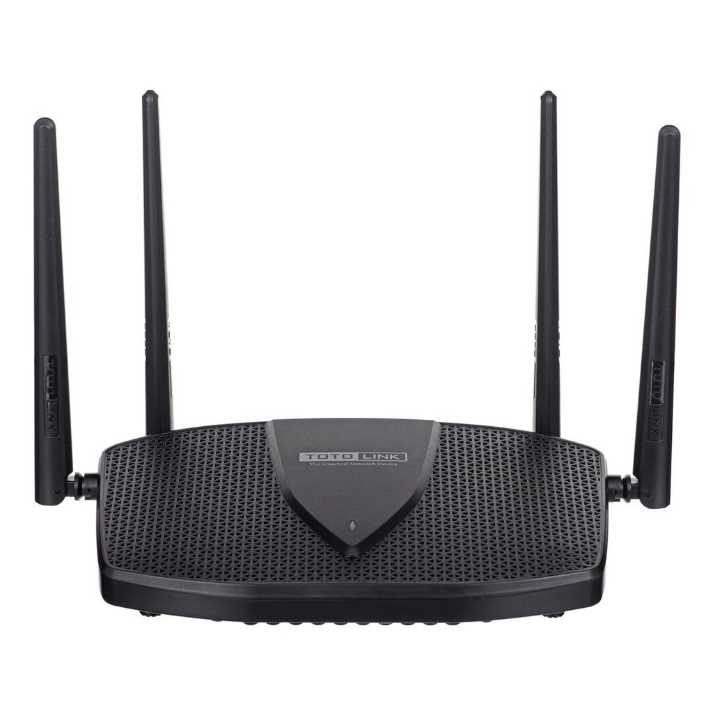 Totolink X5000R WiFi Router směrovač WiFi6 | Kaufland.cz