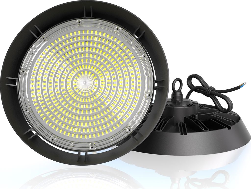 ANTEN 200W LED high bay floodlight UFO high | Kaufland.pl