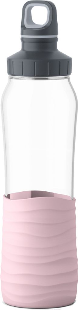 emsa Glas-Trinflasche Drink2Go 0,7 Liter | Kaufland.de