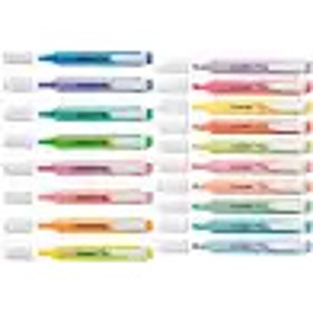 STABILO swing cool 18er Tischset Zvýrazňovače | Kaufland.cz