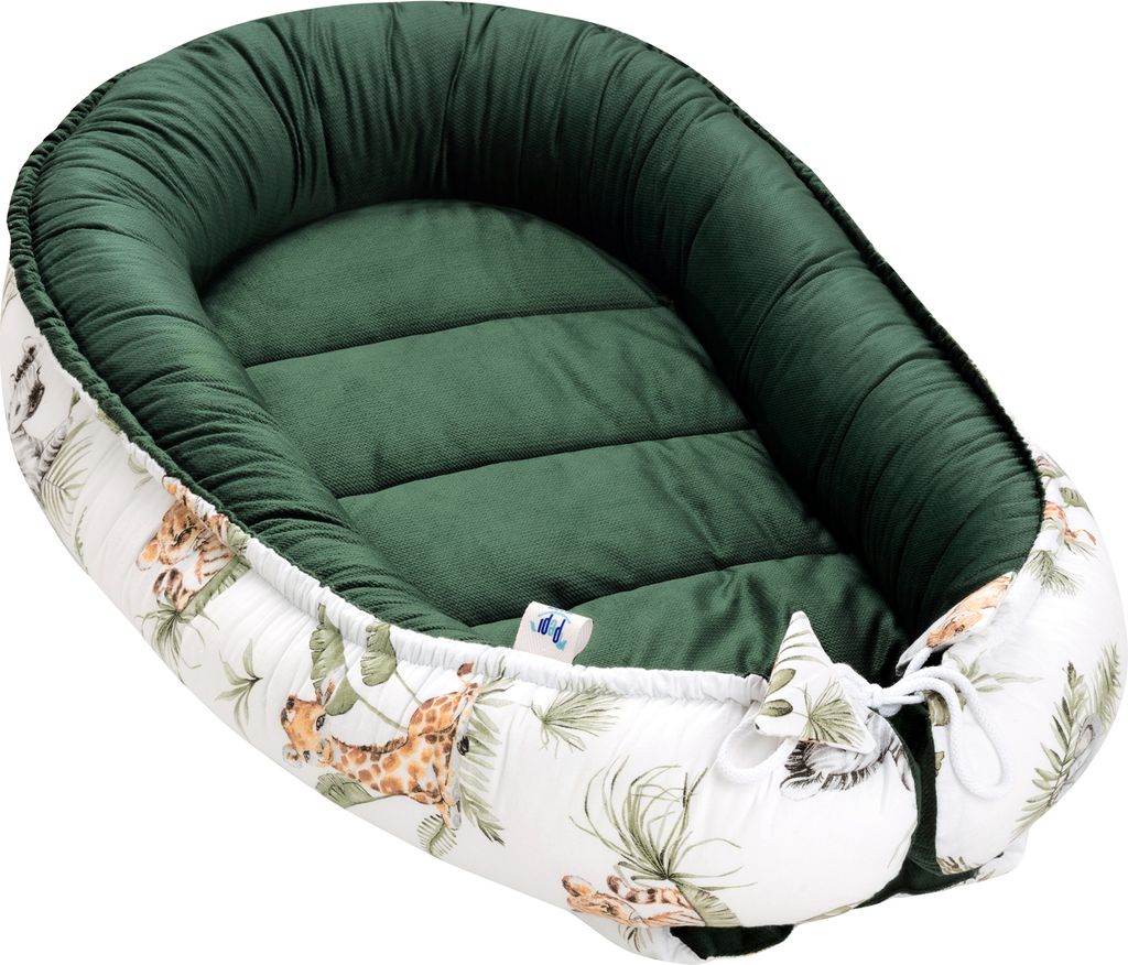 Pepi Babynest Kokon 2-seitiges | Kaufland.de