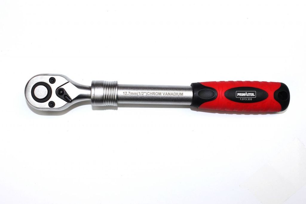 Primaster Teleskop-Ratsche 12,7 mm 1/2 | Kaufland.de