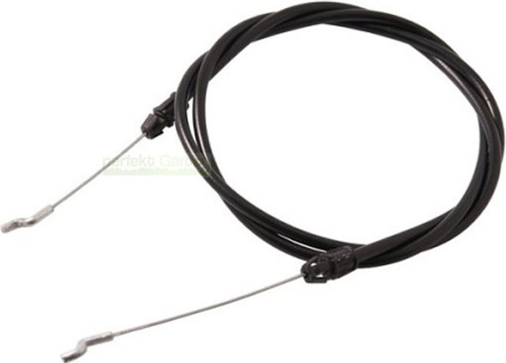 147 CM Bowdenův kabel Pohonný kabel pro | Kaufland.cz