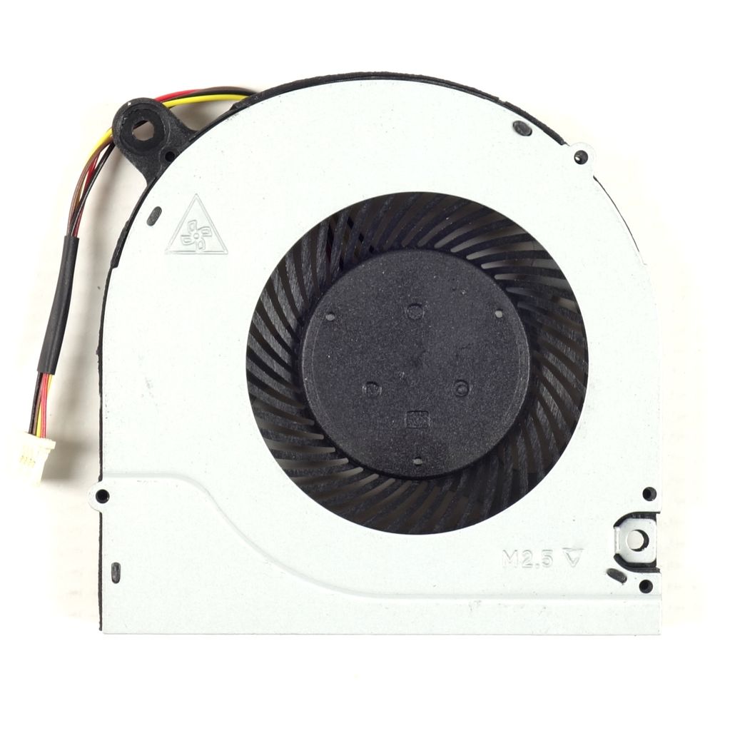 Ventilátor chlazení procesoru notebooku pro | Kaufland.cz